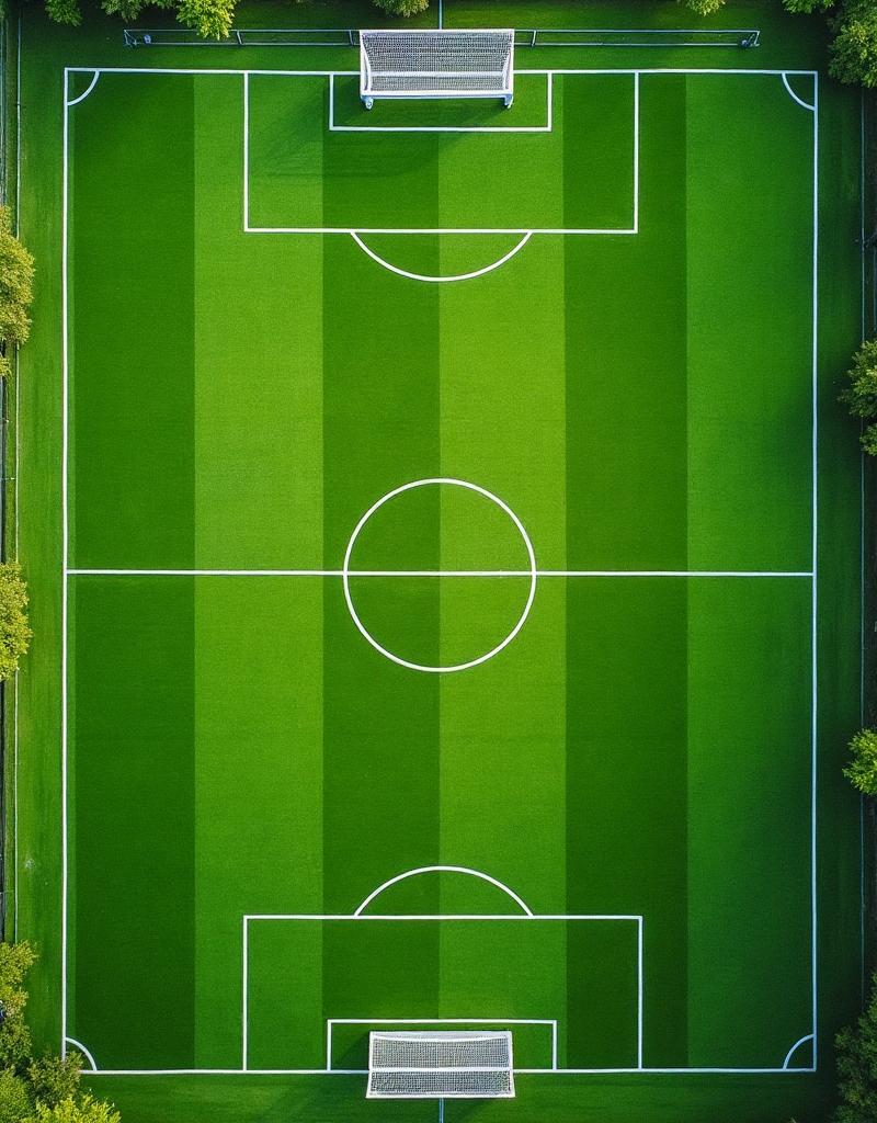 TRF-ATL | Atlanta Soccer Training Facility & Community Programs