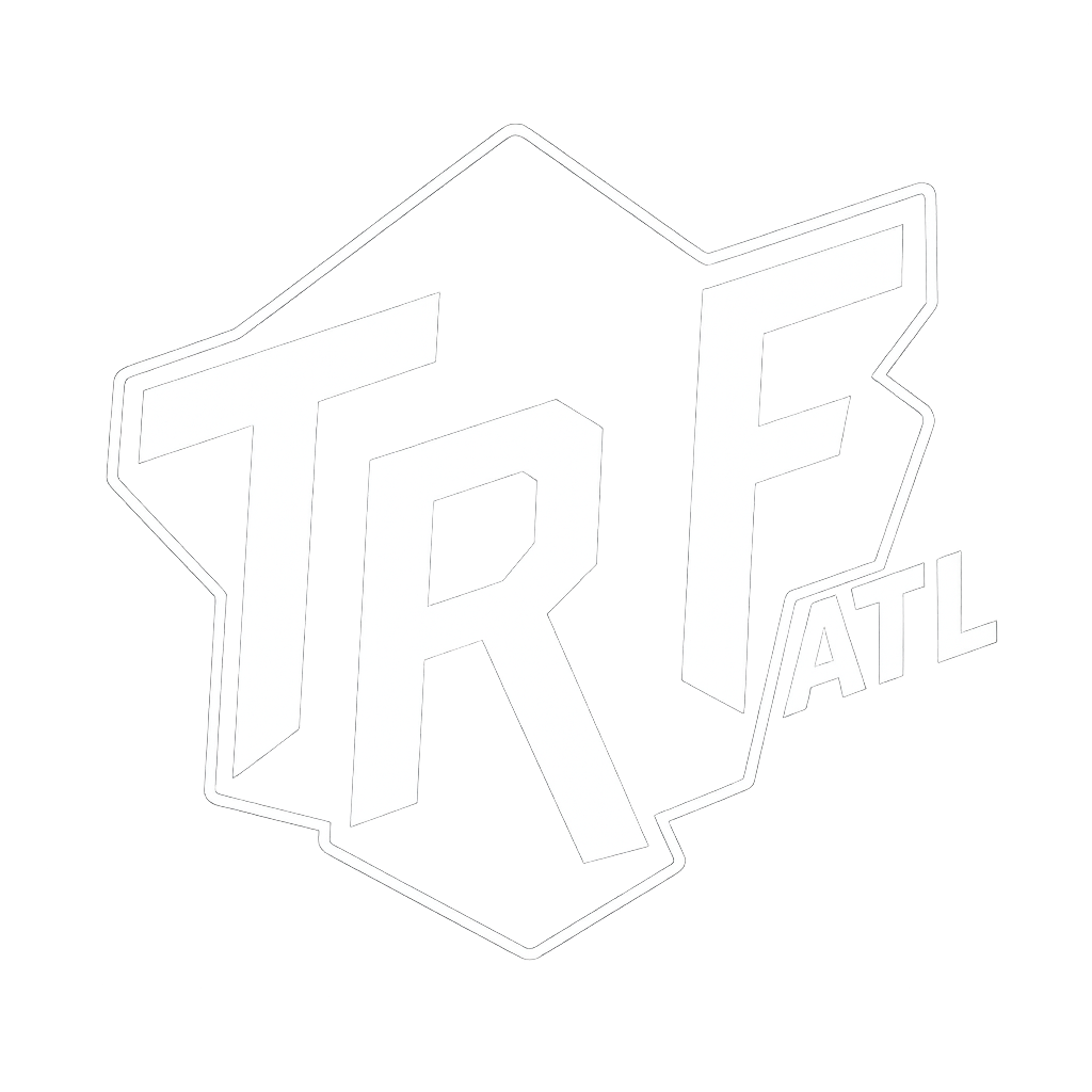 TRF Fan Zone | World Cup Watch Parties in Atlanta | TRF-ATL